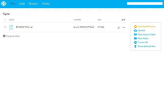 Sync Review: Pros & Cons of Using Sync.com in 2026