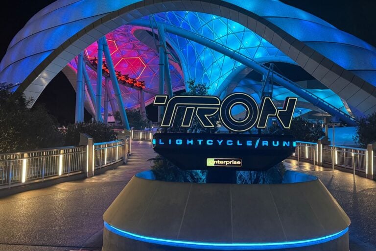 What's the Story Behind 'Tron: Ares?' Our Report From the Set