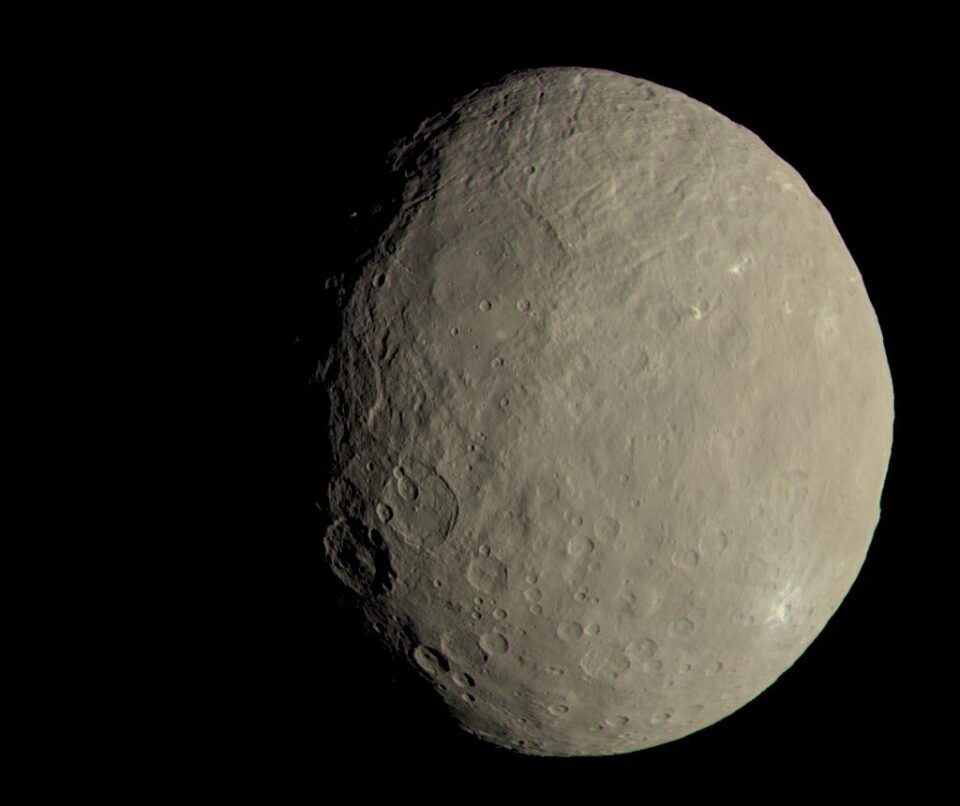 10 Wild Things Astronomers Discovered While Chasing Something Else