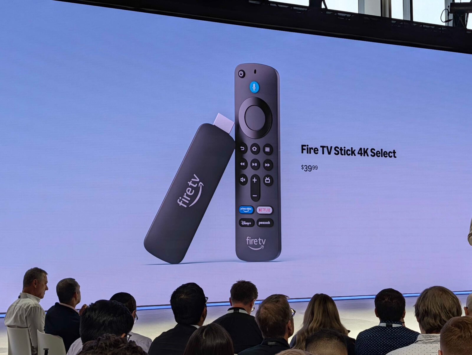 Amazon Drops Three New Fire TV Series—Powered By Alexa+, Duh