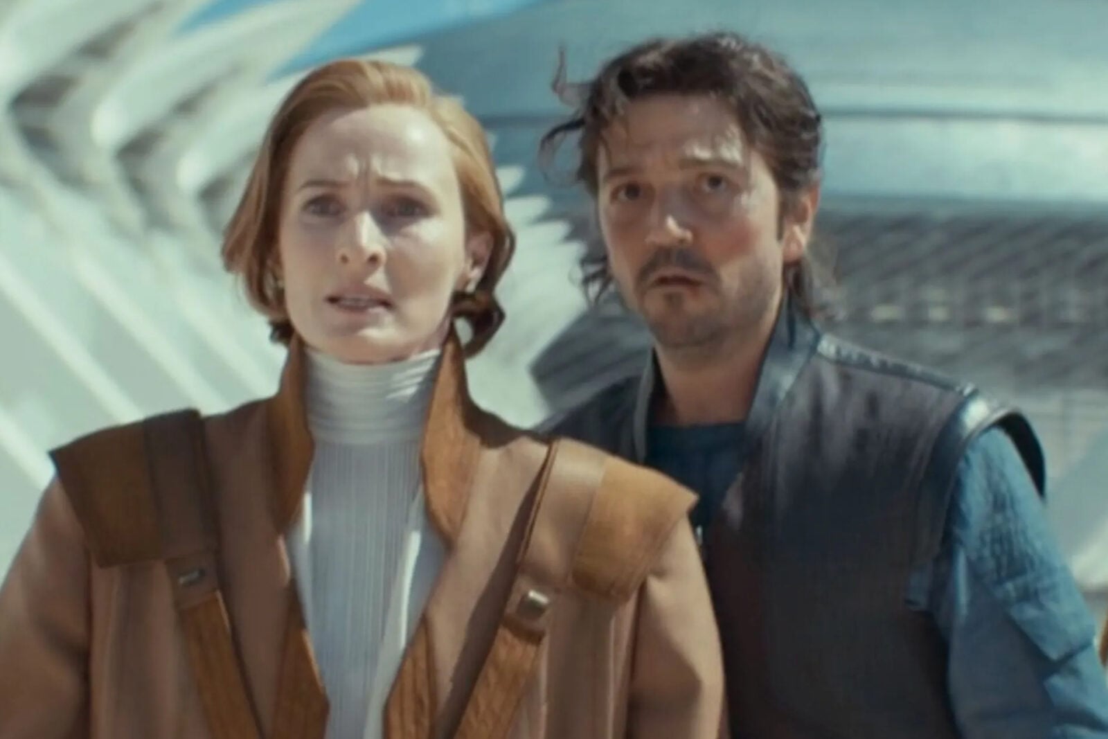 Read the Script to One of the Best Episodes of 'Andor' and Experience ...
