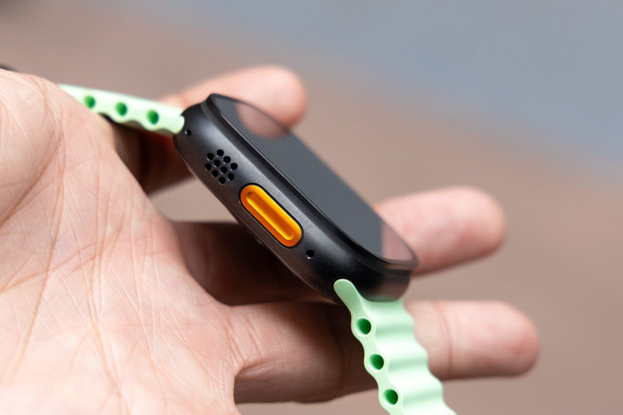 Apple Watch Ultra 3 Review: Biggest Is Best, Except If It’s Not