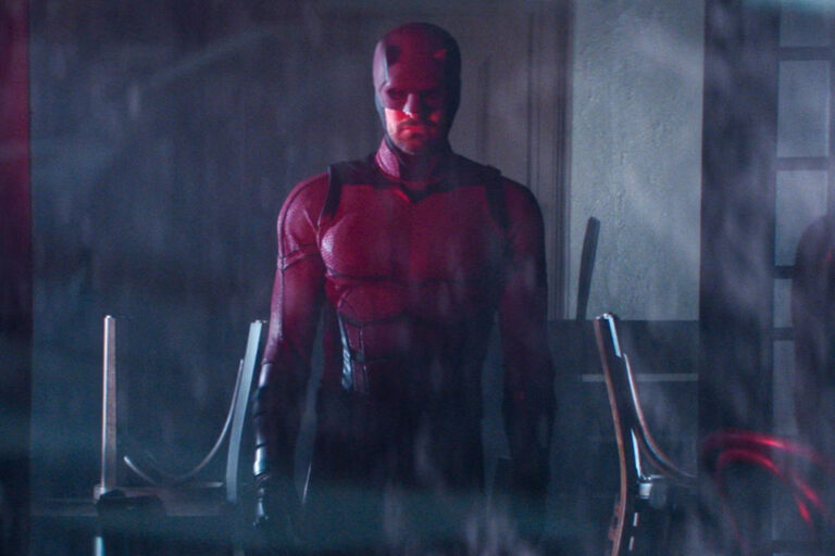 'Daredevil: Born Again' Is Officially Coming Back for Season 3