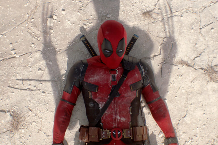 Report: Deadpool Will Make His MCU Return in 'Avengers: Doomsday'
