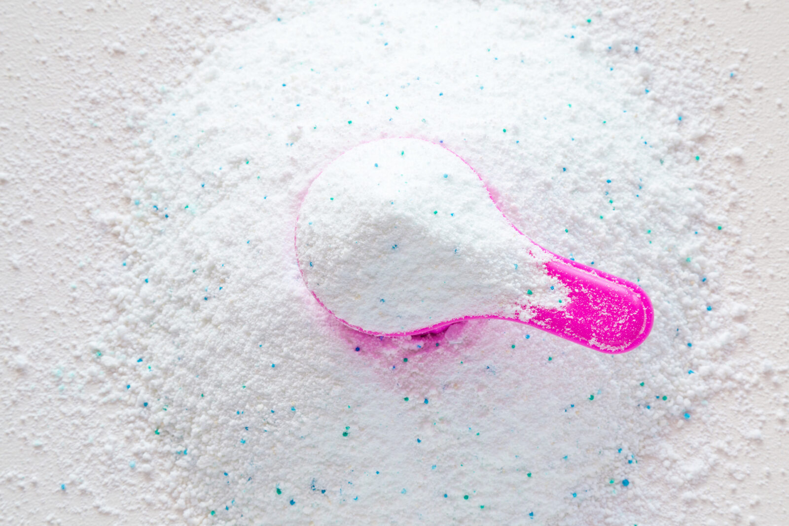 A 36-Year-Old Woman Developed an Insatiable Craving for Bleach ...