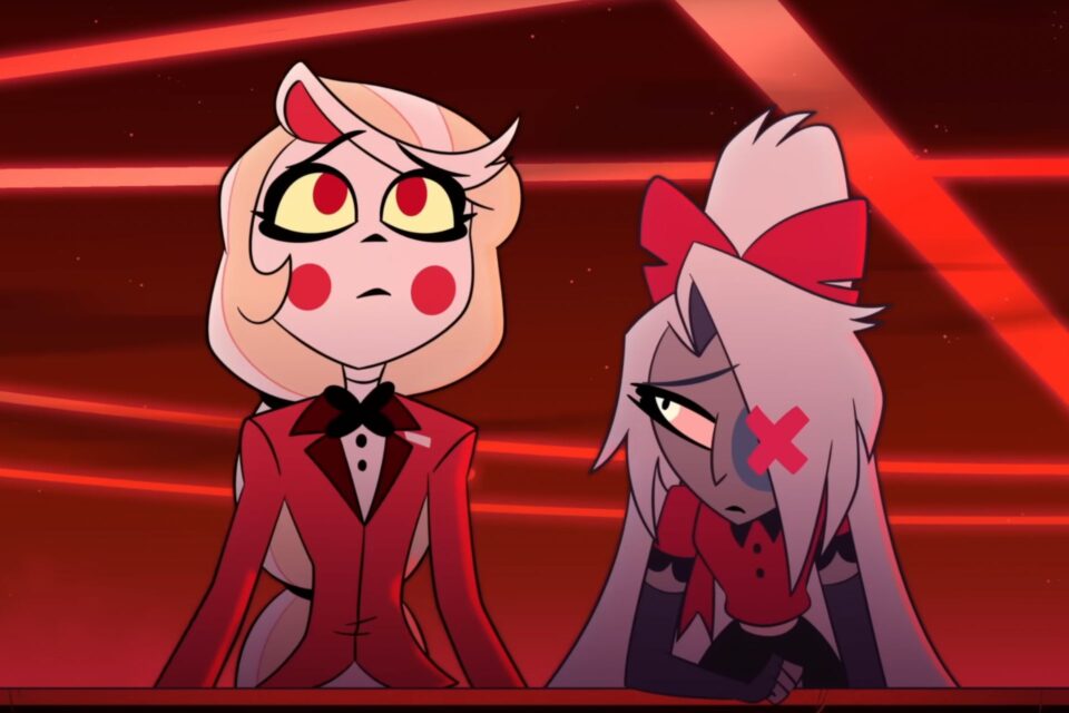 'Hazbin Hotel' Will Close Its Doors After Five Seasons