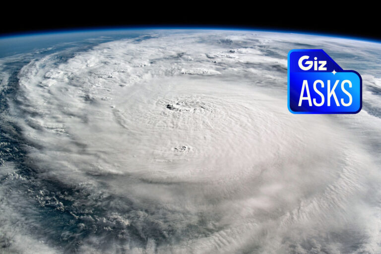 Watch These Live Webcam Views of Jamaica as Hurricane Melissa Makes ...