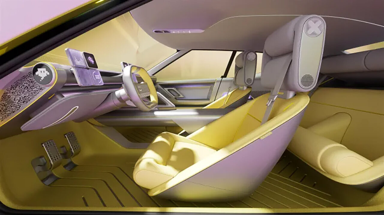 Hyundai's Latest Concept Car Comes With Subtle 'Star Wars' References