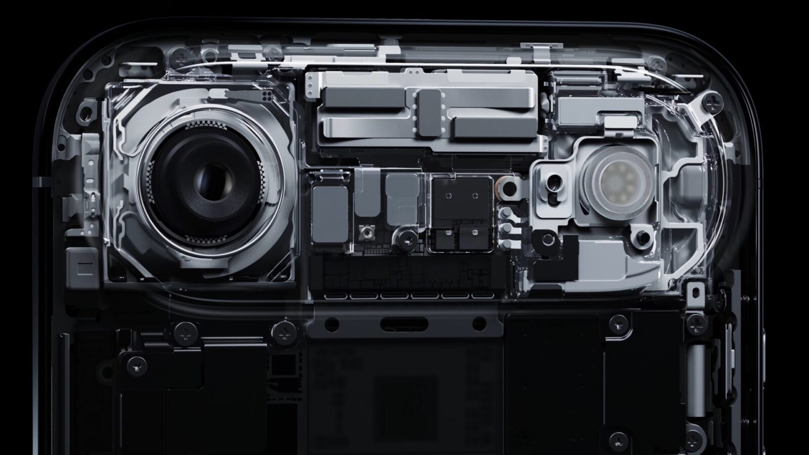 The iPhone Air 2 Is Probably Not Getting an Ultrawide Camera