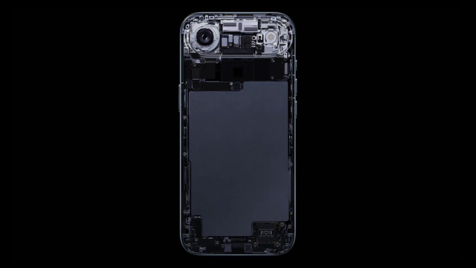 The iPhone Air 2 Is Probably Not Getting an Ultrawide Camera