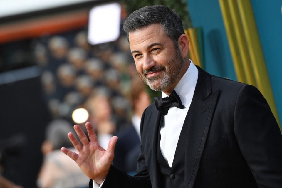 I Watched Every Jimmy Kimmel Monologue Since Charlie Kirk Was Killed ...