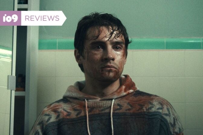 We Wished for an Unforgettable, Unique Horror Movie and Got Exactly ...