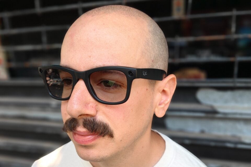 Ray-Ban Meta (Gen 2) Hands-On: You Can Forget About Gen 1 Now