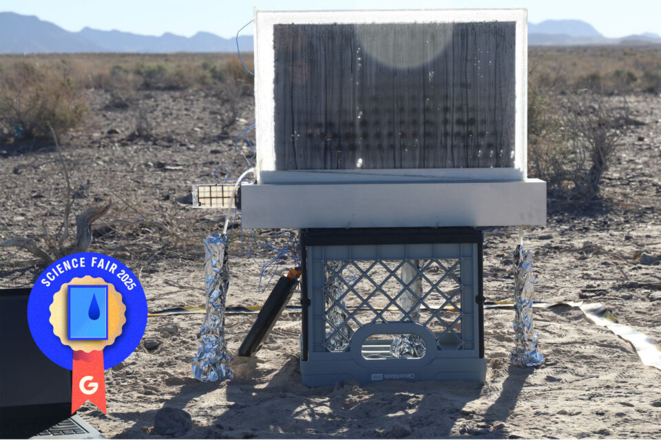 Gizmodo Science Fair: A Rocket Engine That Turns Controlled Explosions ...
