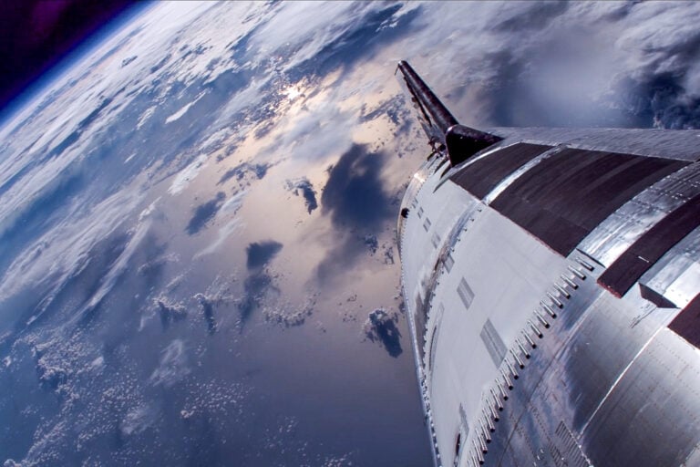 Space & Spaceflight