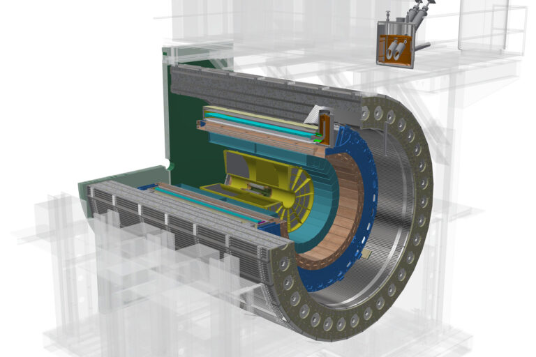 New York's 'Big Bang Machine' Passes Critical First Test