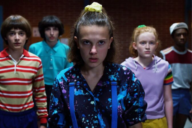 ‘Stranger Things’ Hellfire Club Catch-Up: Season 2