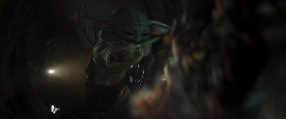 Breaking Down the Creatures and Secrets of the First 'Mandalorian and ...