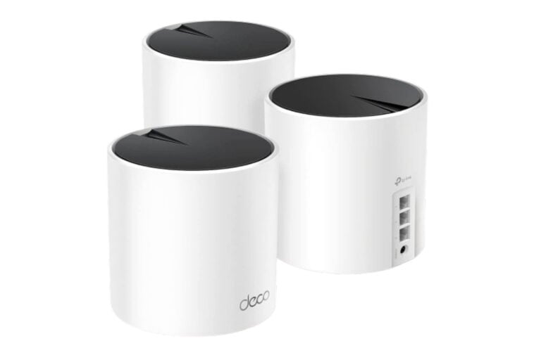 Say Goodbye to WiFi Dead Zones, This TP-Link Mesh System Just Hit a ...