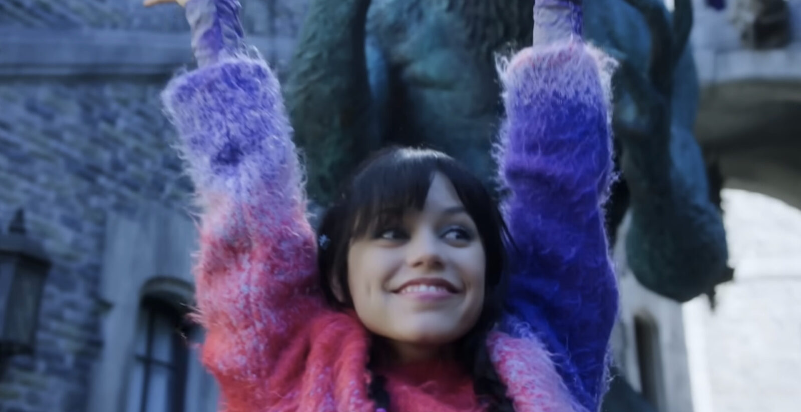 5 Things We Loved, 3 Things We Didn't About 'Wednesday' Season 2 Part 2