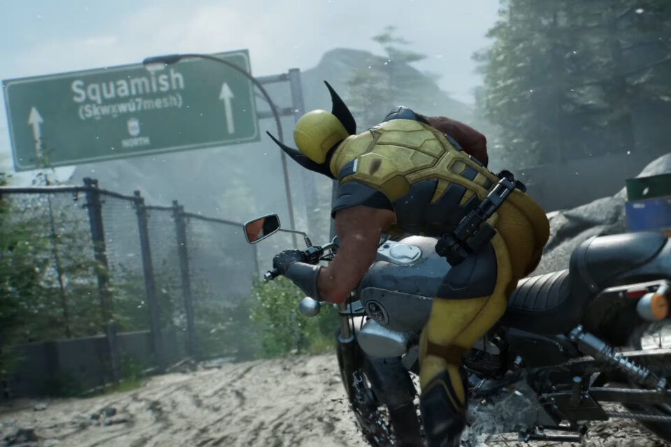 The Comic Book Guide to the 'Wolverine' Game