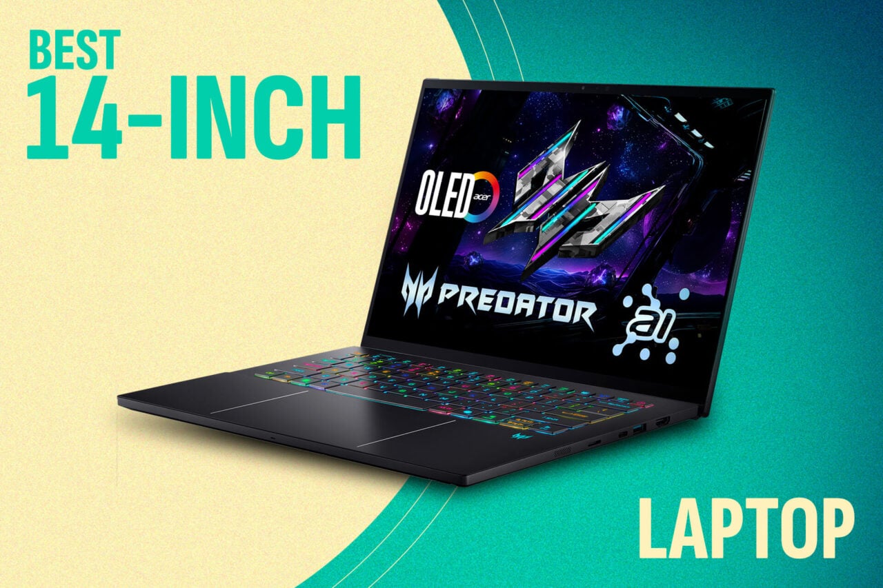 Gizmodo's Best Tech of 2025 Awards: Meet the Winners