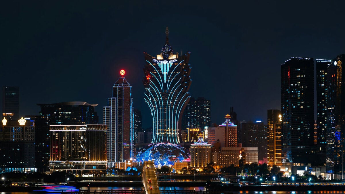 The best VPNs for Macau in 2026