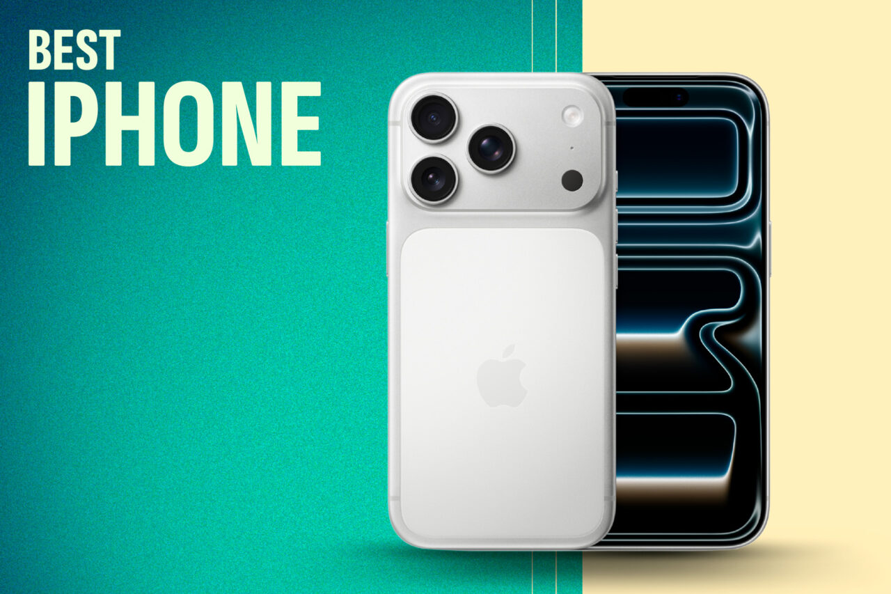Gizmodo's Best Tech of 2025 Awards: Meet the Winners
