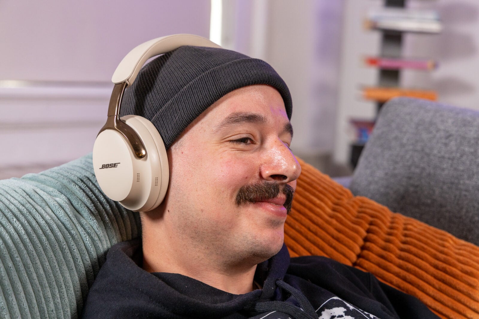 CMF's First Wireless Headphones Have a Slider for People That Are ...