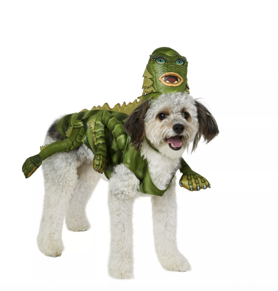 The Wildest, Most Unhinged Halloween Costumes of 2025