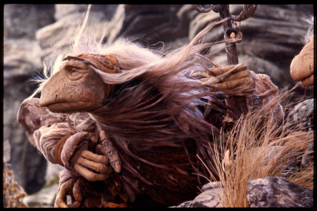 'The Dark Crystal' Returns to Theaters and Brian Henson Talks Its ...