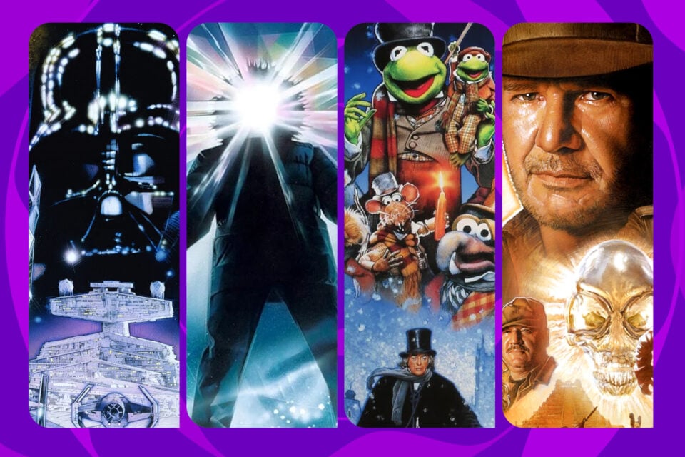 Indiana Jones Gets That Nazis Are as Pathetic as They Are Evil