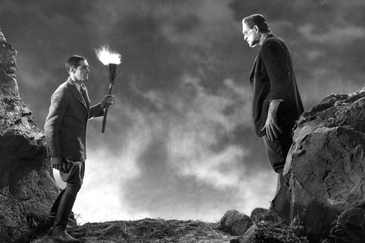 15 More 'Frankenstein' Movies to Watch After the Guillermo del Toro Version