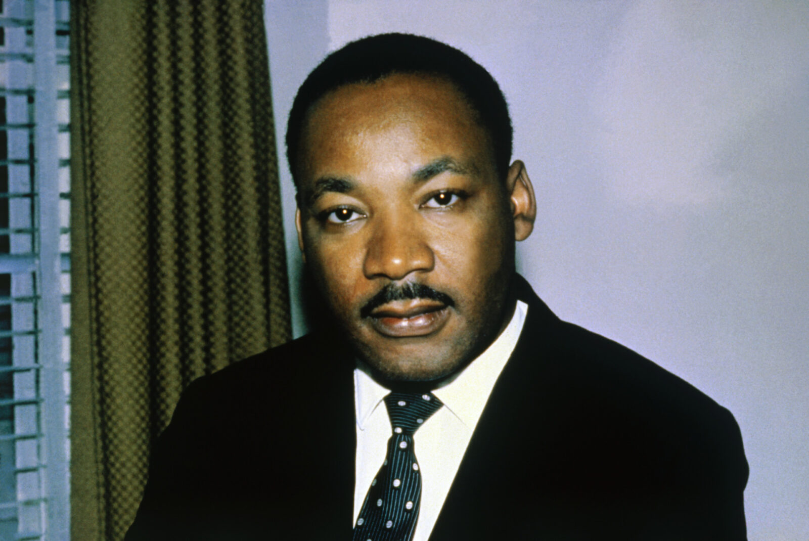 OpenAI Blocks Users From Making AI Videos of Martin Luther King Jr.