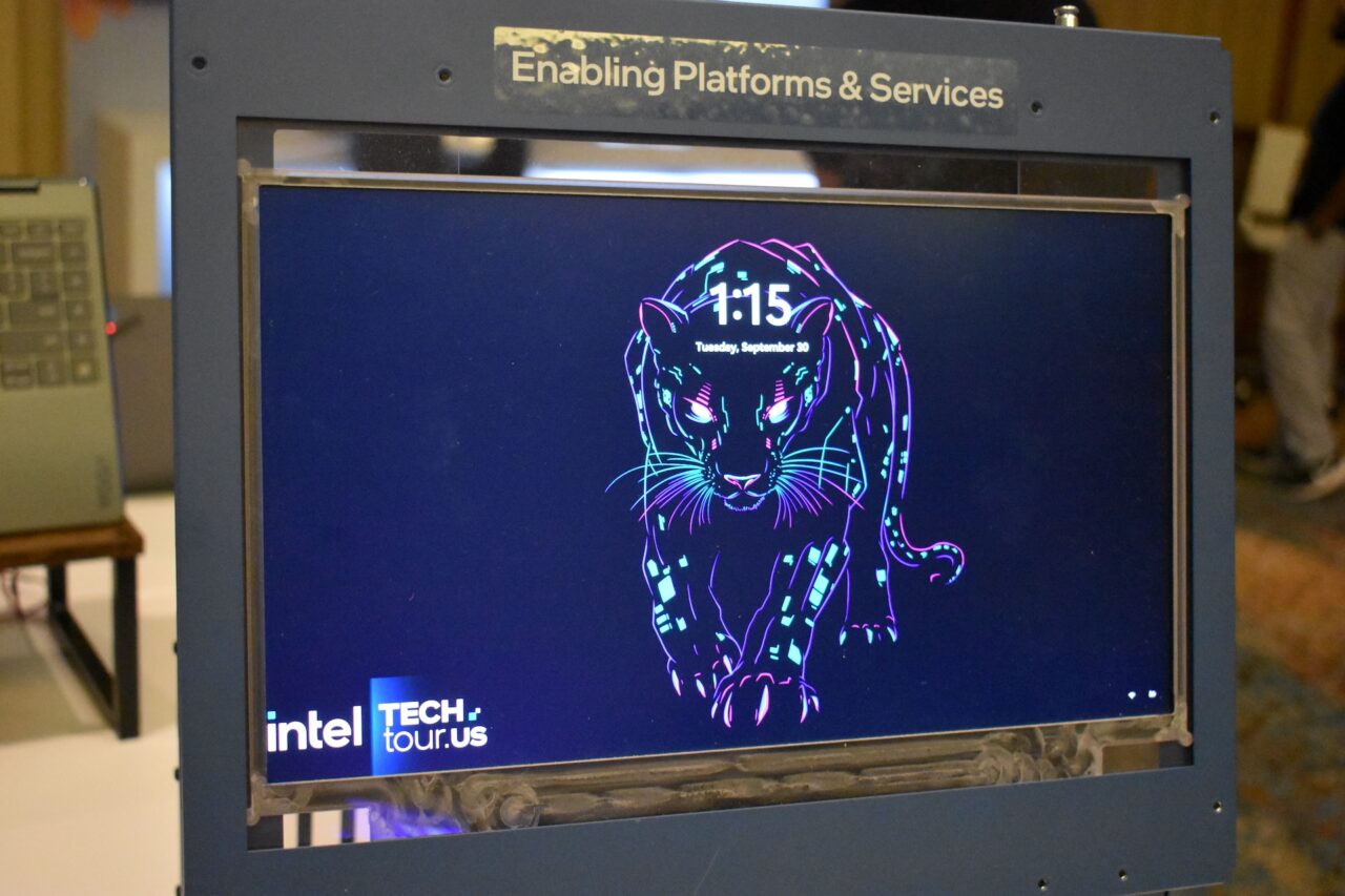 Intel Claims You Won't Need an Nvidia GPU to Push Gaming Frame Rates ...