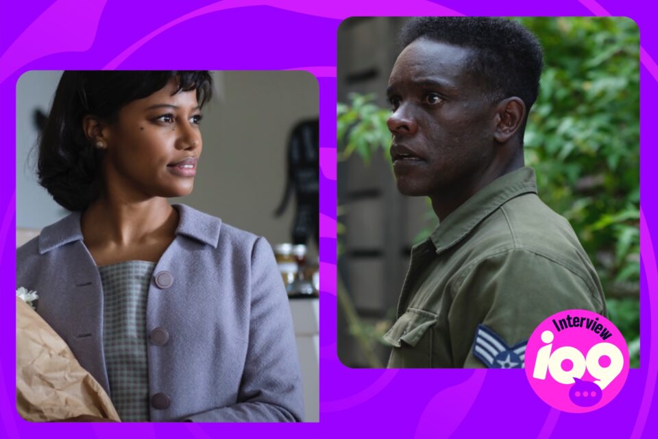 Meet the New Characters of 'It: Welcome to Derry'—Plus One Returning ...