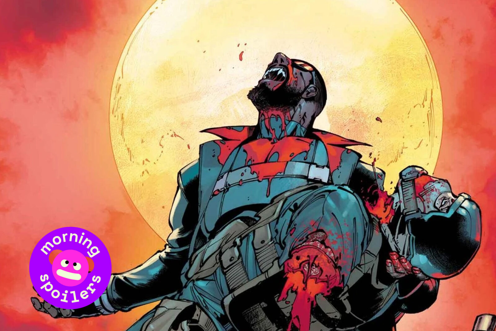 Mia Goth Still Has Hope for the 'Blade' Reboot