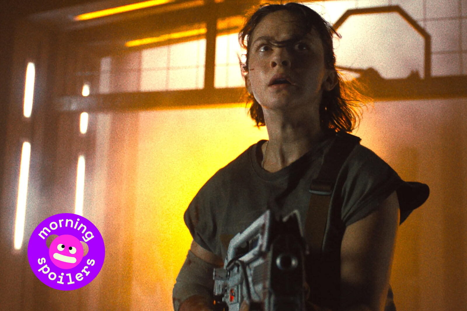 The 'Alien: Romulus' Sequel May Not Have Its Director Yet After All