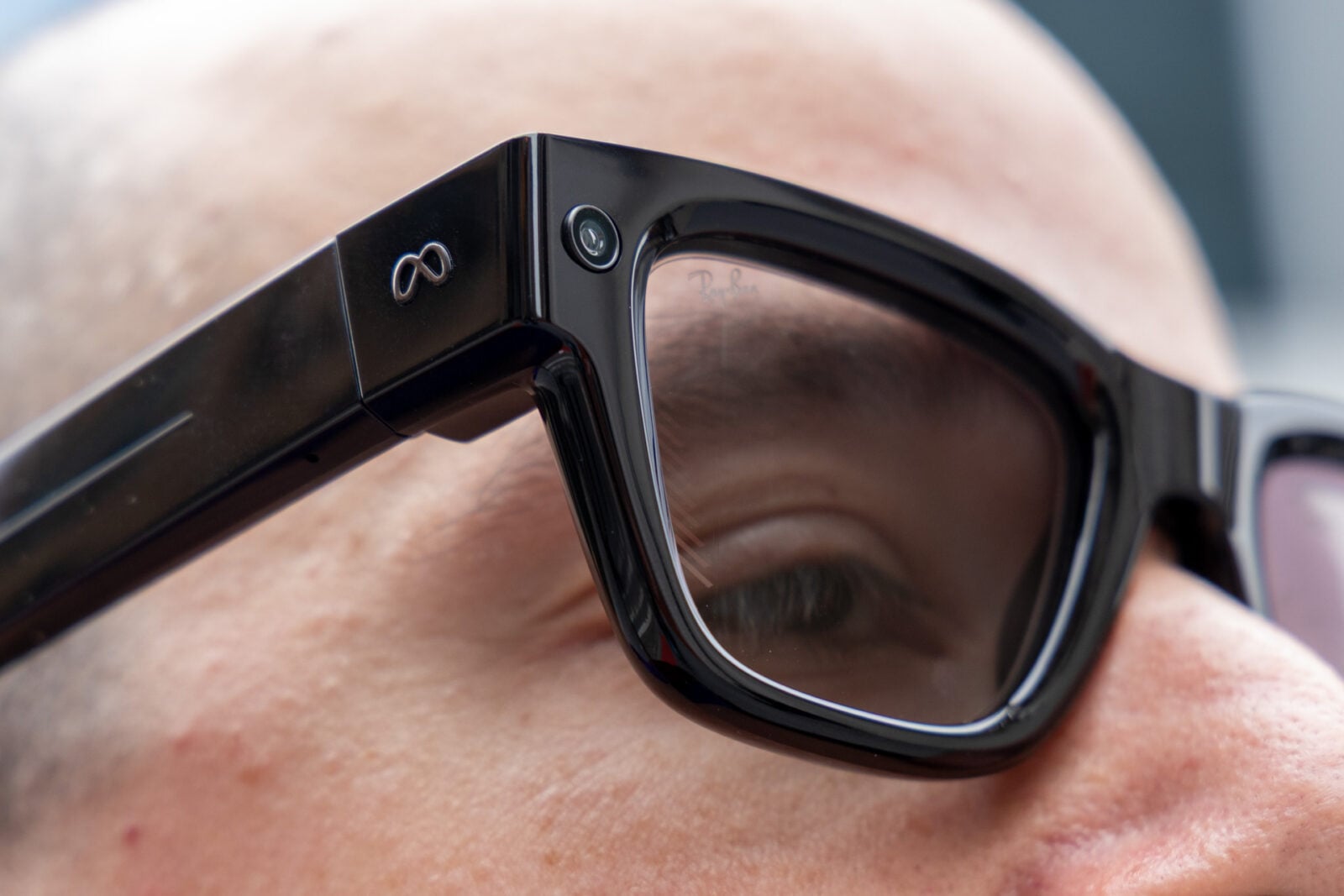 Meta's Ray-Ban Display Have an App Problem