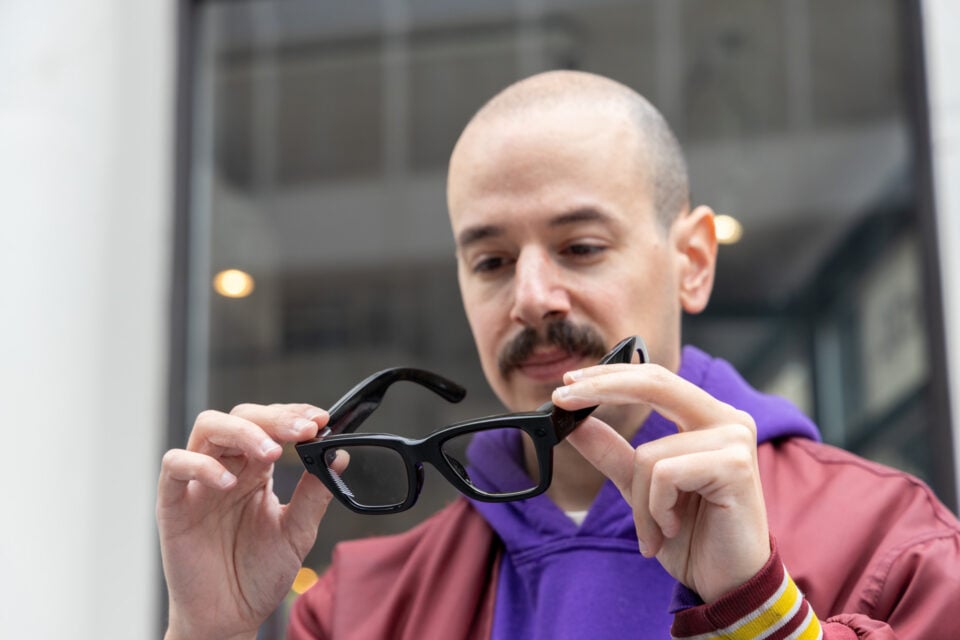 Meta Hits Pause on Ray-Ban Display Expansion to Europe and Canada