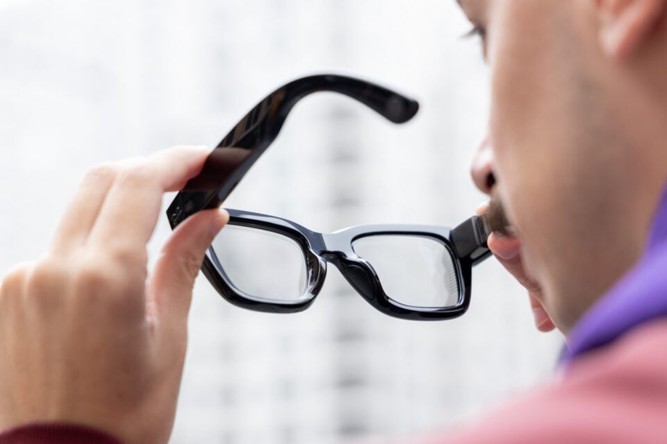 Dear Meta Smart Glasses Wearers: You're Being Watched, Too