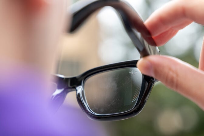 Early Apps for Meta’s Ray-Ban Display Are Already Going off the Rails
