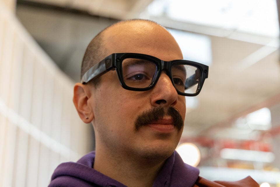Meta Ray-Ban Display Review: Is This the Future We Really Want?
