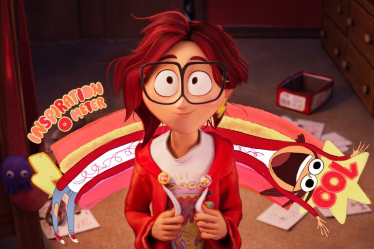 'The Mitchells vs. the Machines 2' Is Coming as Netflix and Sony Eye ...