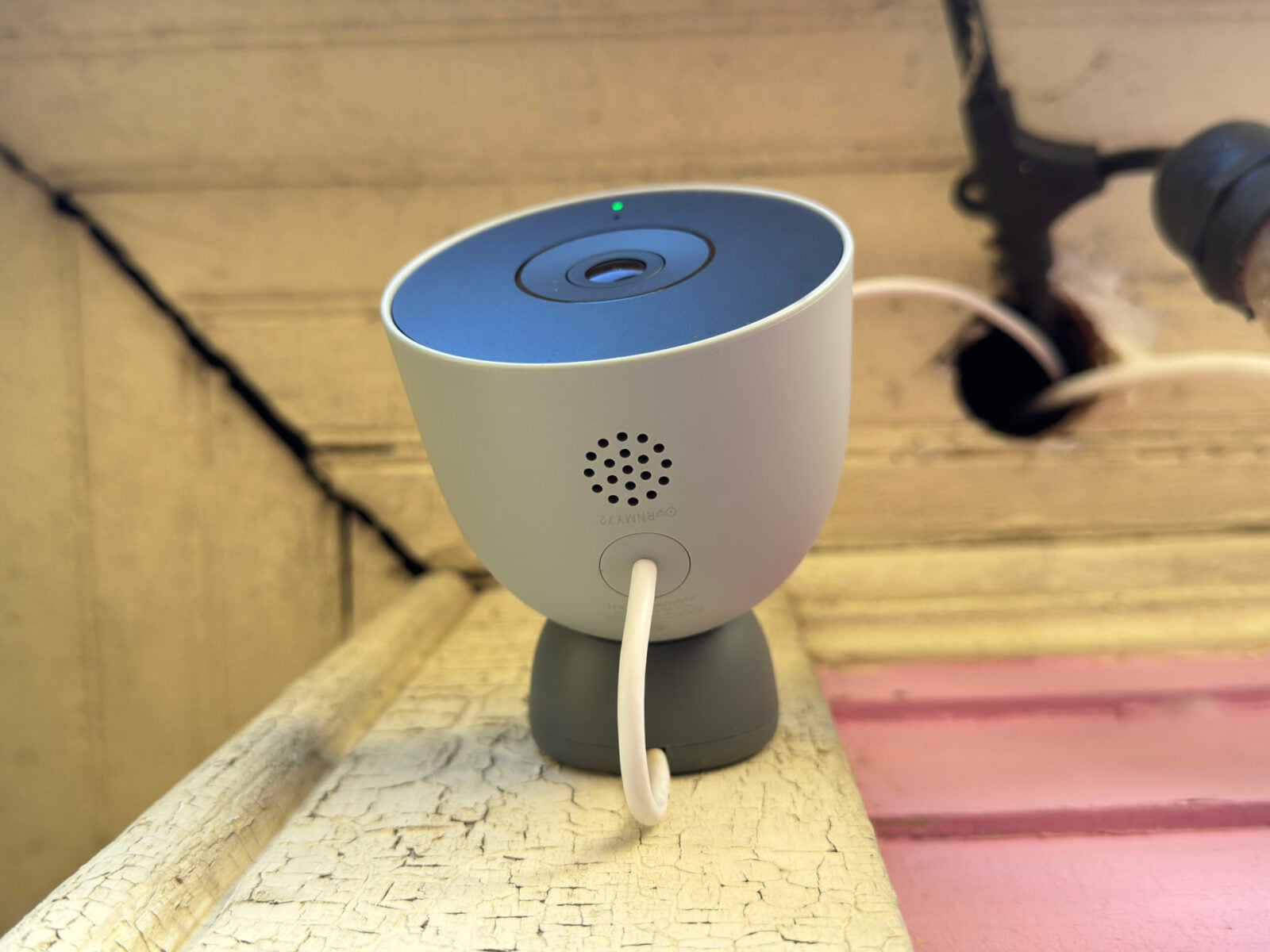 Google Nest Cam Outdoor (2025) Review: Gemini Just Lied Too Much
