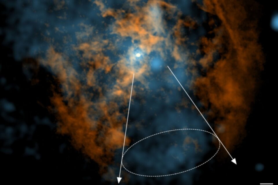 After Decades of Searching, Scientists Make a Major Breakthrough in the ...