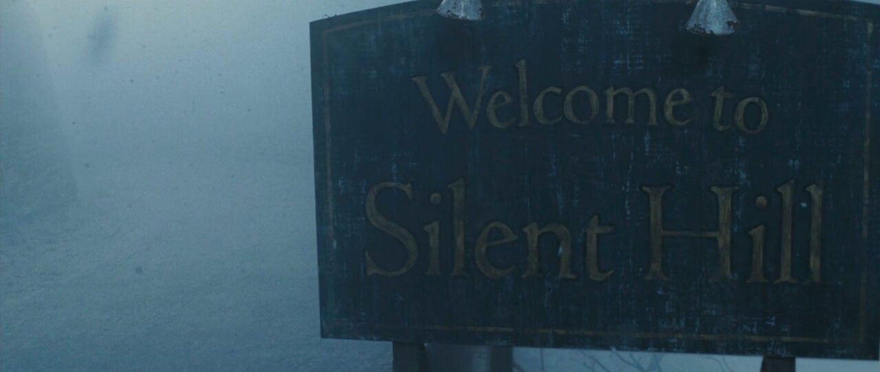 The Original 'Silent Hill' Movie Is a Solid Watch if You Treat It Like ...