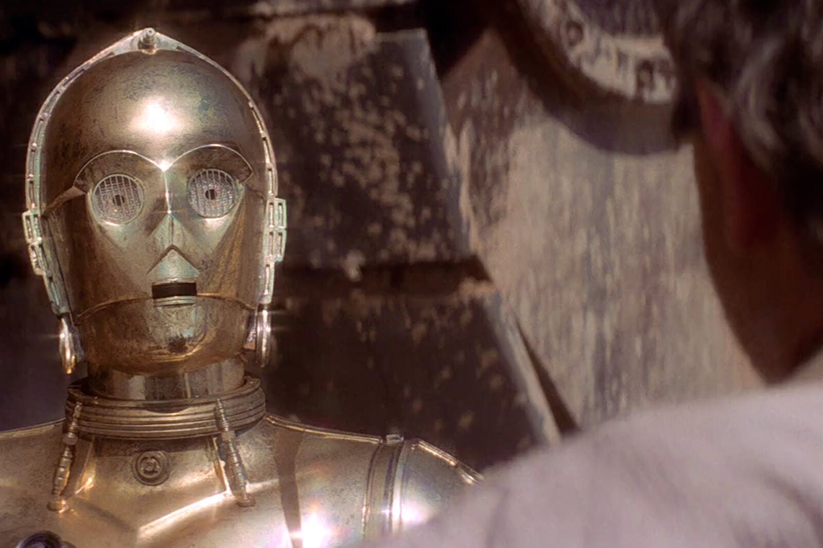 How the Written Word Evolved in 'Star Wars'