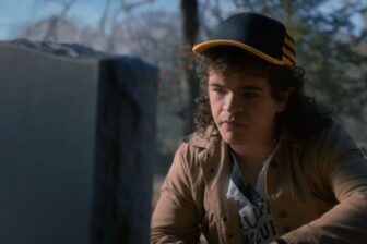 'Stranger Things' Star Gaten Matarazzo on How He's Brought Depth to ...