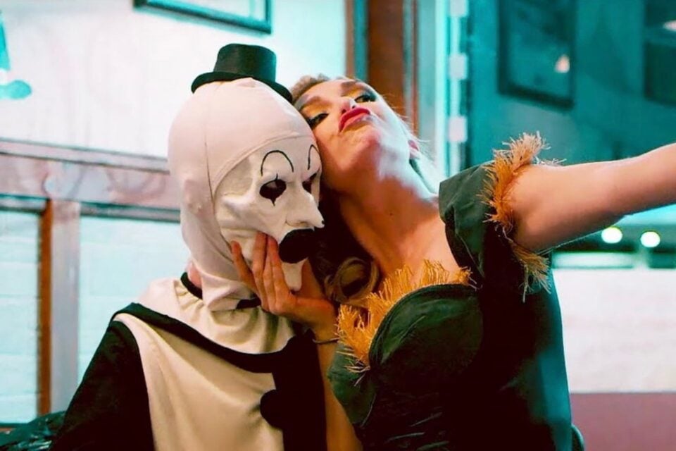 Here's Why Terrifier 3 Feels Like It's Missing a Major Sequence